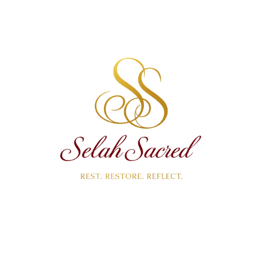 Selah Sacred™